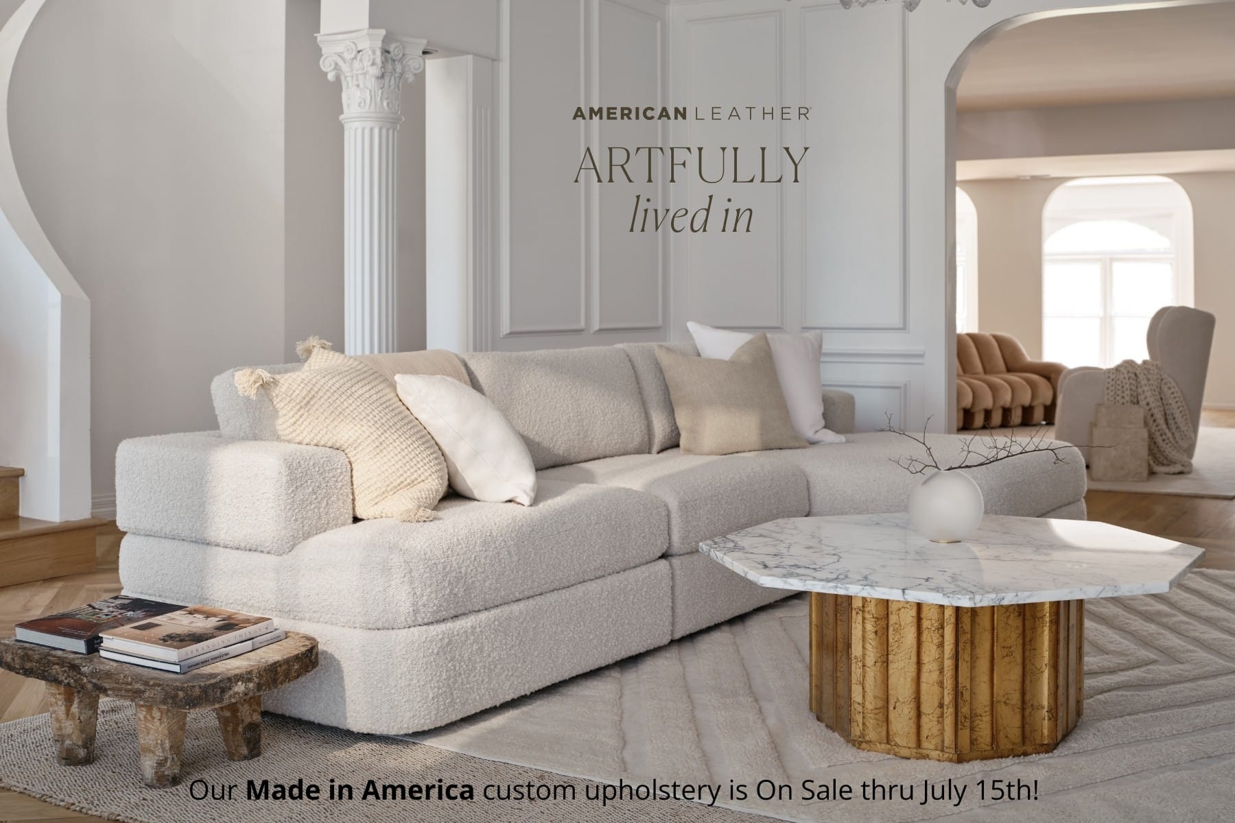 BY DESIGN - an interior design & custom furniture store